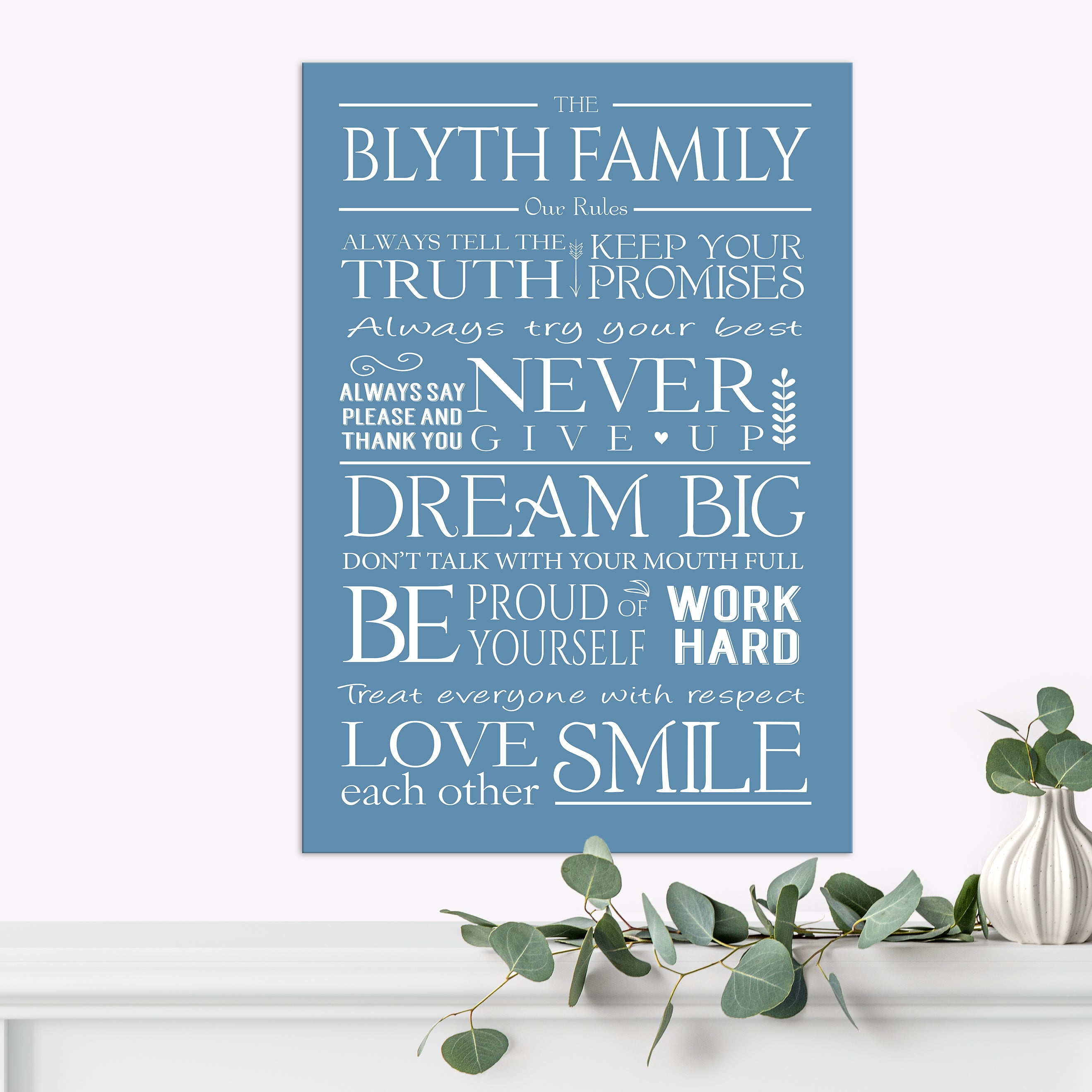 Shop Word Art Designs at NQ Media Designs | NQ Media Designs